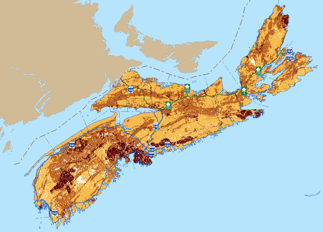 A Beginner’s Guide to Radon Gas - Full Circle Realty Inc.